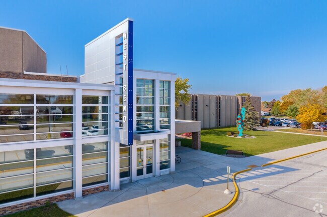 West High School Rankings And Reviews