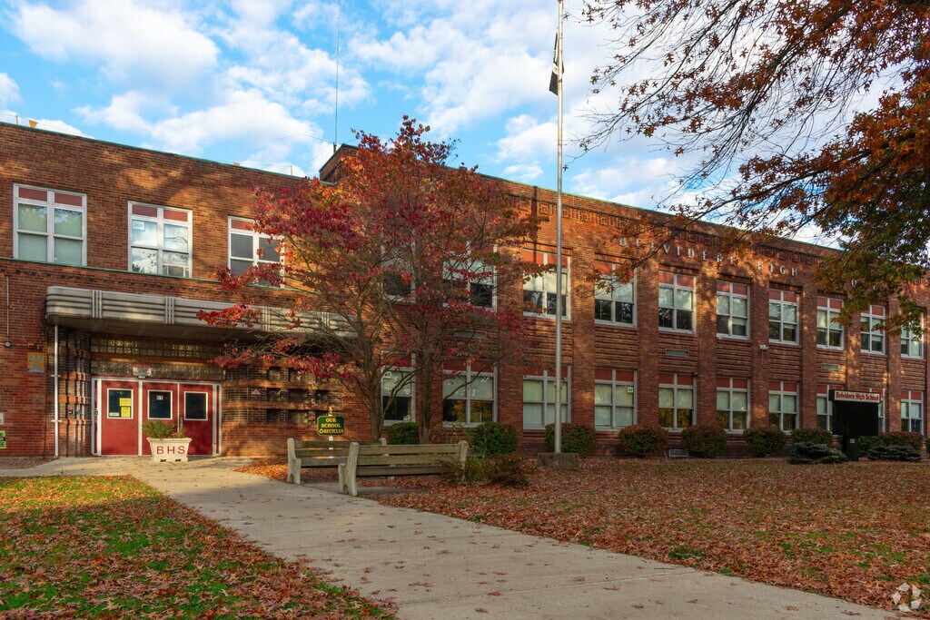 Belvidere High School, Belvidere NJ Rankings & Reviews - Homes.com Belvidere High School, Belvidere NJ Rankings & Reviews - Homes.com