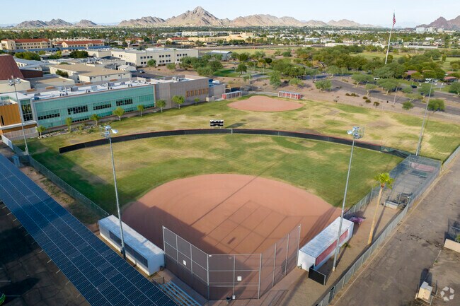 Phoenix Coding Academy, Rankings & Reviews - Homes.com