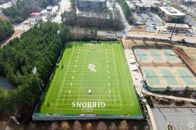 Cardinal Gibbons High School, Raleigh NC Rankings & Reviews - Homes.com