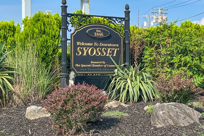 Syosset, NY City Guide | About Living in Syosset - Homes.com