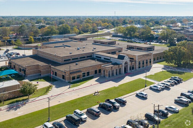 Houston Elementary School Rankings And Reviews