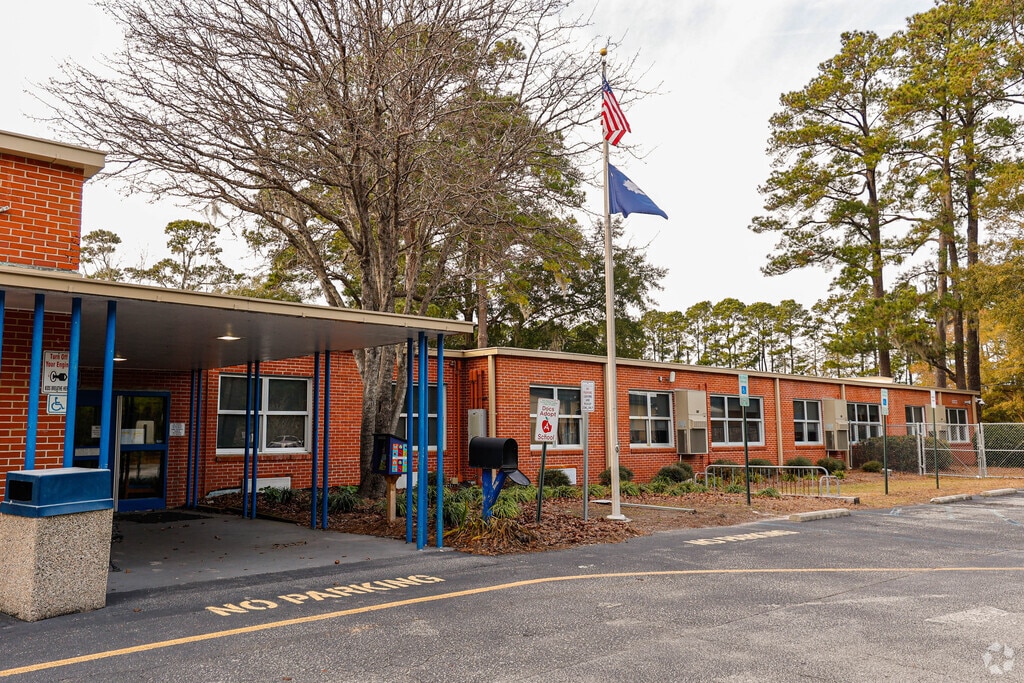 Mt. Zion Elementary School, Rankings & Reviews - Homes.com