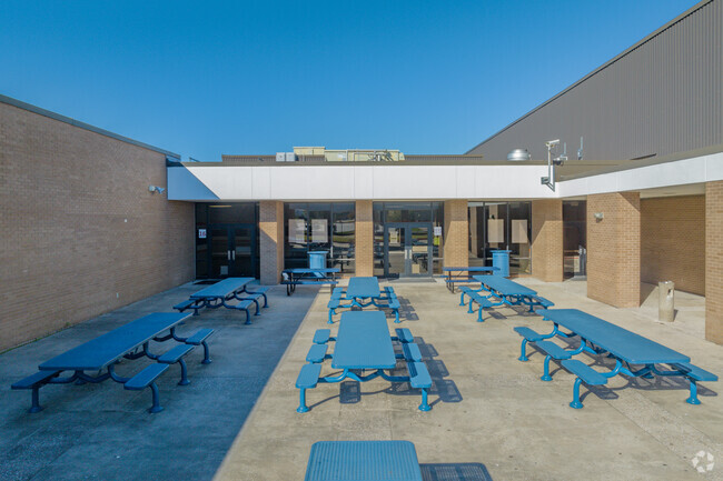 Ross Sterling Middle School in Humble, TX - Homes.com Ross Sterling Middle School in Humble, TX - Homes.com