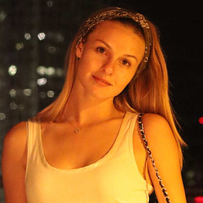 Anastasiia Kozak | Real Estate Agent in Tampa, FL - Homes.com Anastasiia Kozak | Real Estate Agent in Tampa, FL - Homes.com