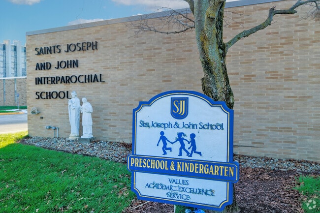 Sts Joseph & John Interparochial School, Rankings & Reviews - Homes.com