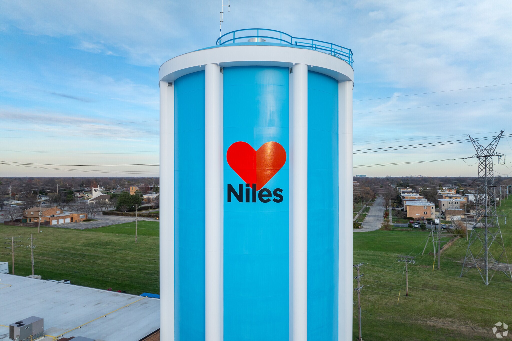 Northridge Preparatory School in Niles, IL - Homes.com