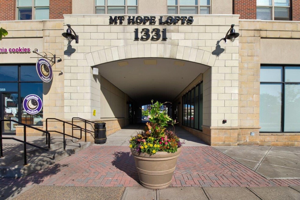 Mount Hope Lofts - 1331 Mount Hope Ave, Rochester, NY | Homes.com