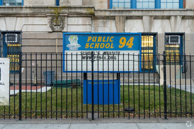 PS 94 The Henry Longfellow School, Brooklyn NY Rankings & Reviews - Homes.com