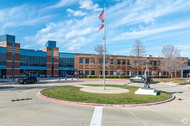 Creekview High School, Rankings & Reviews - Homes.com