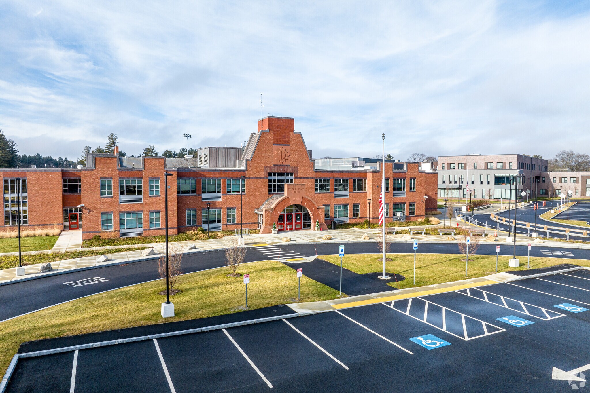 2131 Main St, Tewksbury, MA 01876 | MLS# 73210874