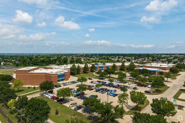 Creekview High School, Rankings & Reviews - Homes.com