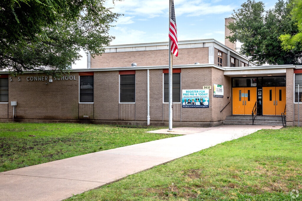 S S Conner Elementary School in Dallas, TX - Homes.com