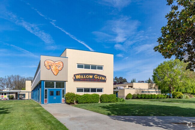 About Willow Glen South-Lincoln Glen | Schools, Demographics, Things to Do - Homes.com