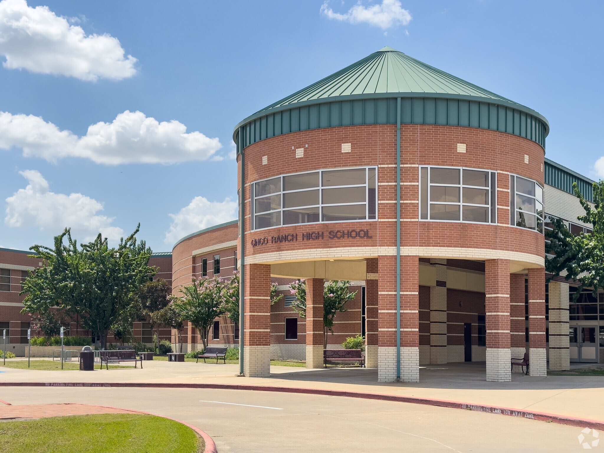 About Cinco Ranch Schools Demographics Things To Do