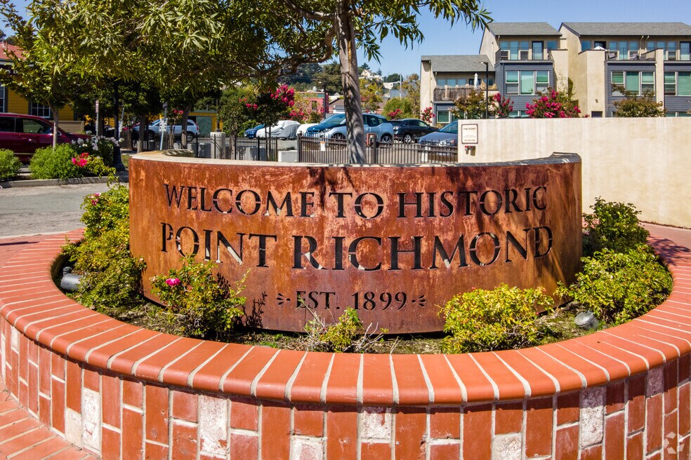 About Point Richmond | Schools, Demographics, Things to Do - Homes.com