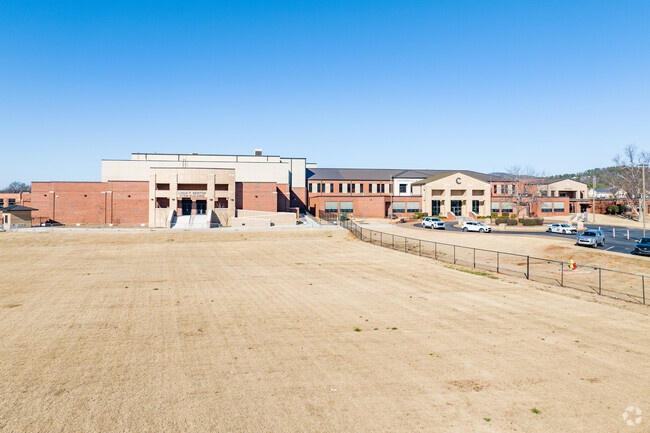 Cartersville High School in Cartersville, GA - Homes.com Cartersville High School in Cartersville, GA - Homes.com