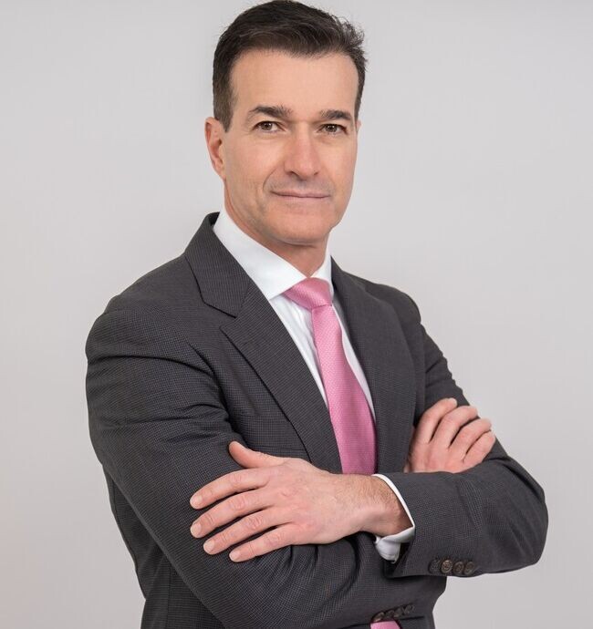 Tamir Shemesh Real Estate Agent In