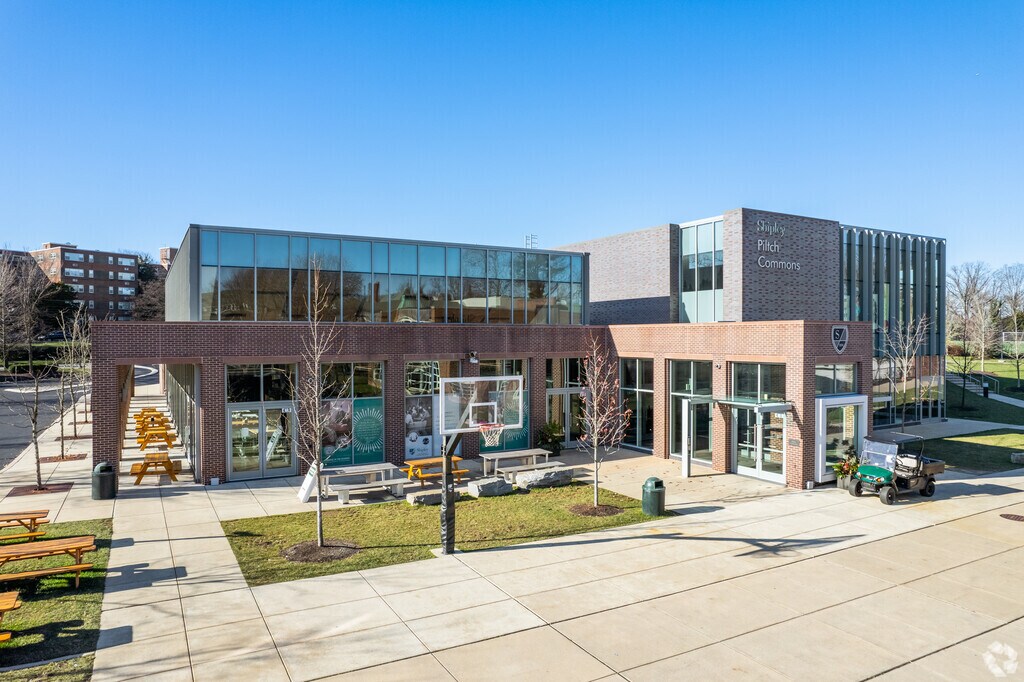 The Shipley School, Rankings & Reviews - Homes.com