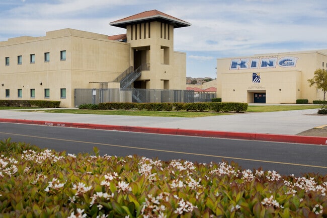 Martin Luther King Junior High School, Rankings & Reviews - Homes.com