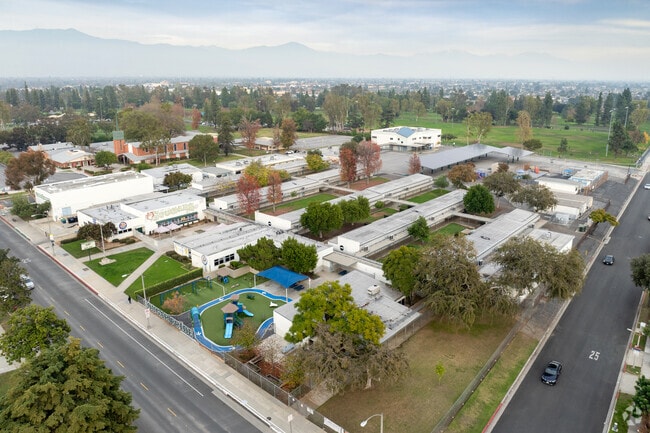 Martha Baldwin Elementary School, Rankings & Reviews - Homes.com