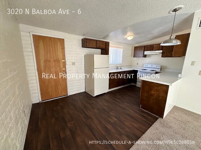 3020 N Balboa Ave Unit 6, Tucson, AZ 85705 | Homes.com