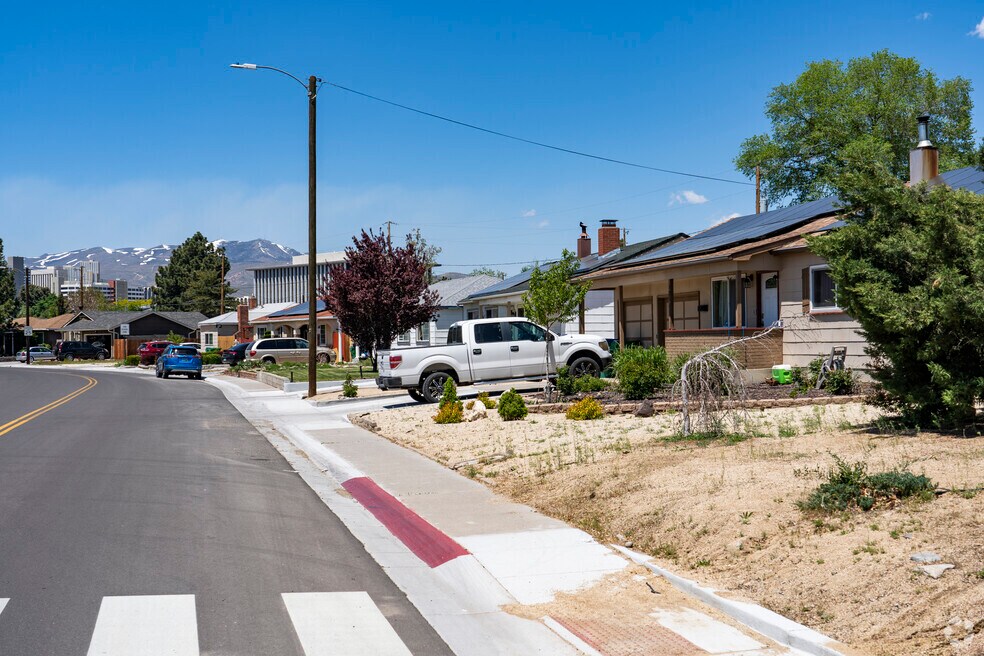 Libby C Booth Elementary School, Reno NV Rankings & Reviews - Homes.com