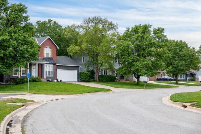 Bel Aire, KS City Guide | About Living in Bel Aire - Homes.com