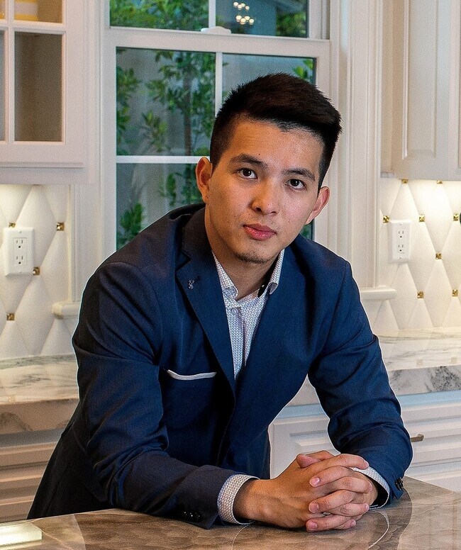 Jack Yang | Real Estate Agent in San Marino, CA - Homes.com