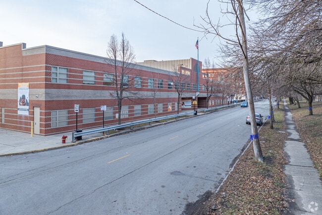 Libby Elementary School, Rankings & Reviews - Homes.com