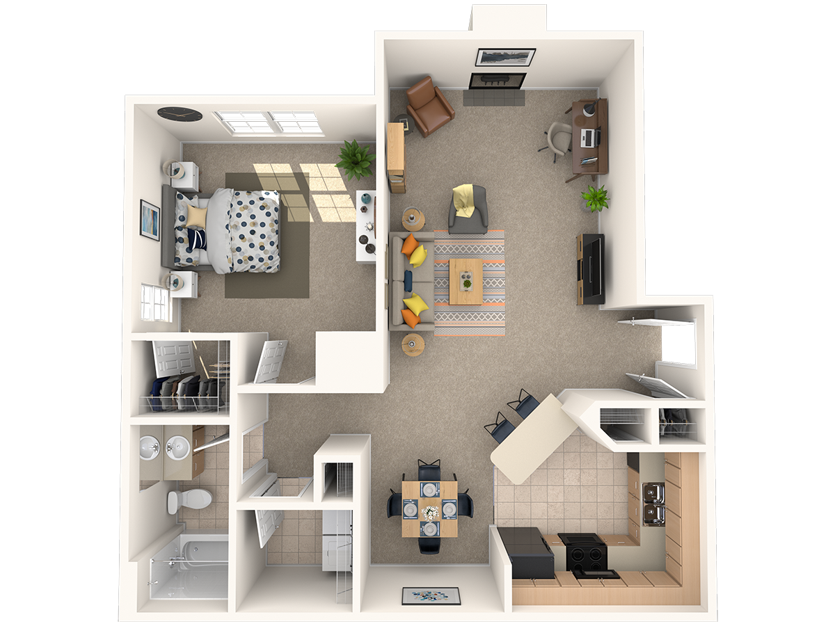 Holland Park - 1175 McKendree Church Rd, Lawrenceville, GA | Homes.com