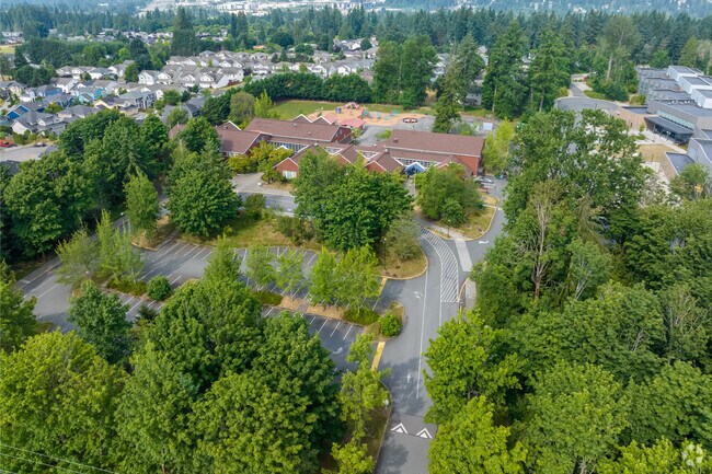 Martha Lake Elementary School, Rankings & Reviews - Homes.com