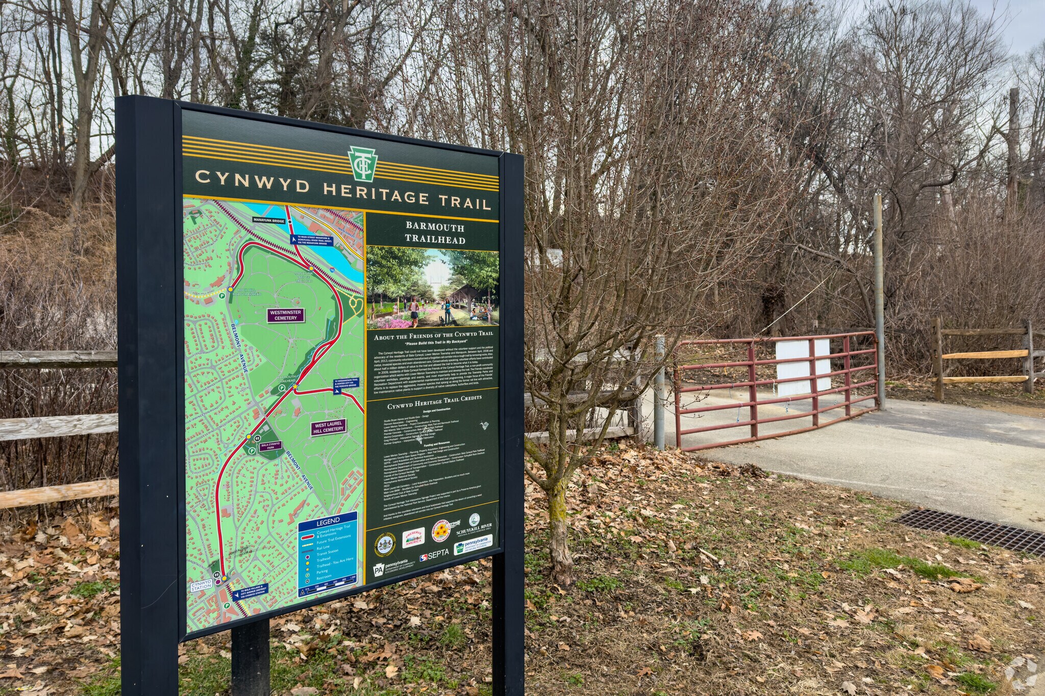 About Bala Cynwyd | Schools, Demographics, Things to Do - Homes.com