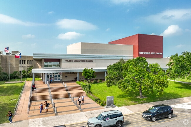 Tuloso-Midway High School in Corpus Christi, TX - Homes.com