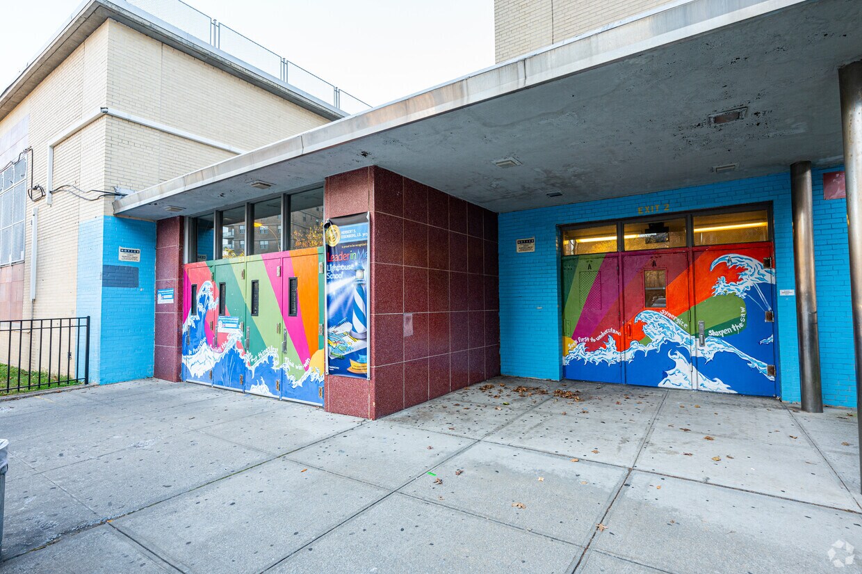 I.s. 303 Herbert S. Eisenberg Hot Sale | innoem.eng.psu.ac.th