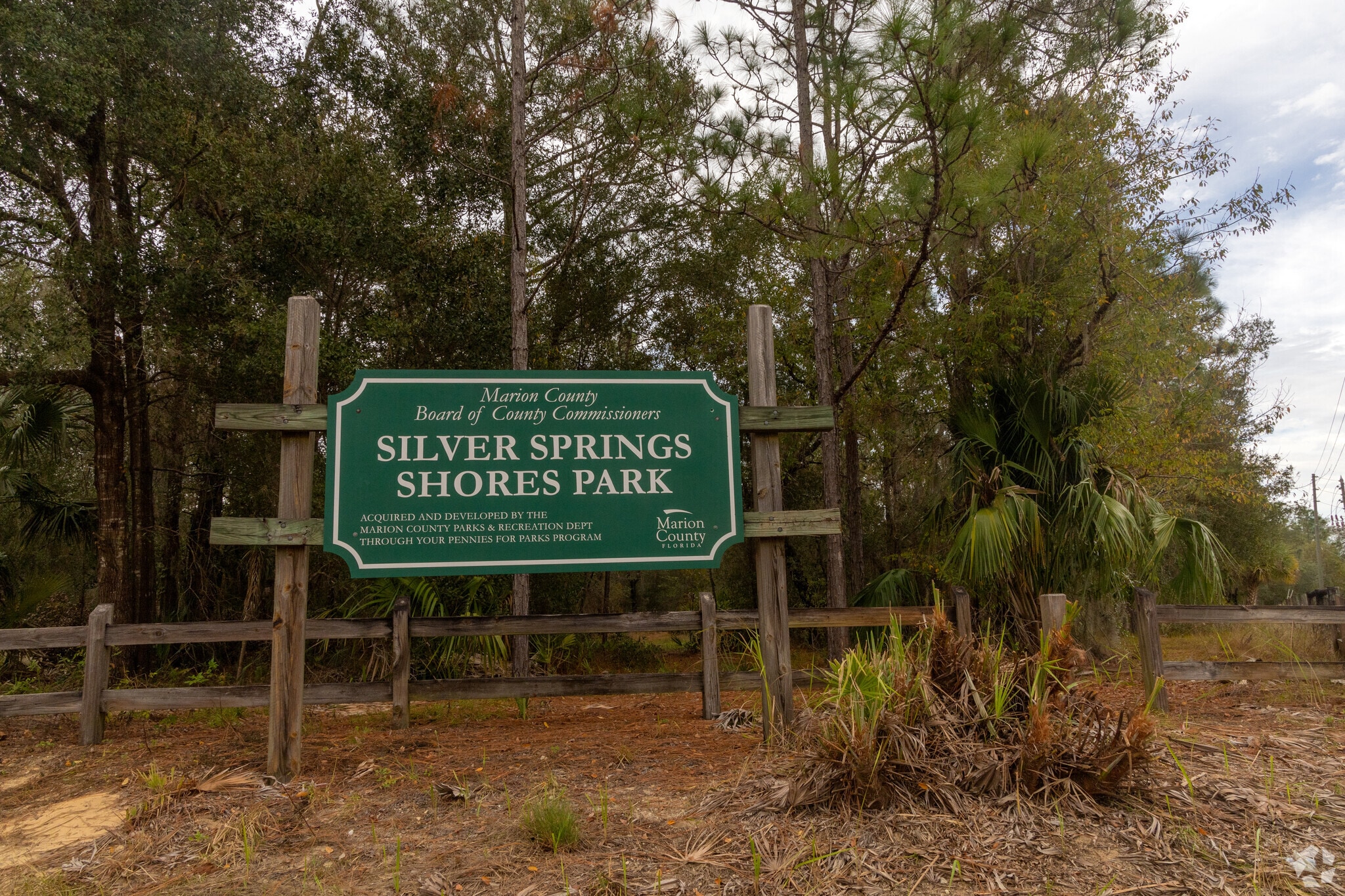 About Silver Spring Shores | Schools, Demographics, Things to Do ...