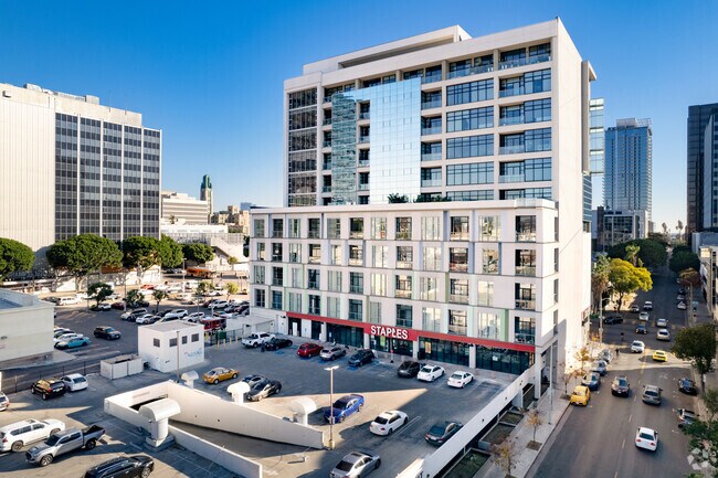 About The Summit on Sixth, Los Angeles CA | HOAs, Reviews About The Summit on Sixth, Los Angeles CA | HOAs, Reviews