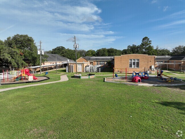 Jane Long Elementary School, Richmond TX Rankings & Reviews - Homes.com