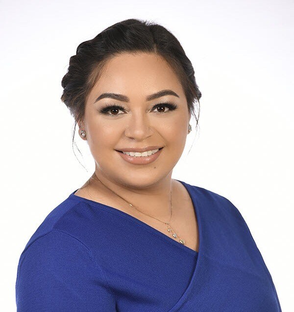 Roxana Blanco Real Estate Agent In Sugar Land Tx