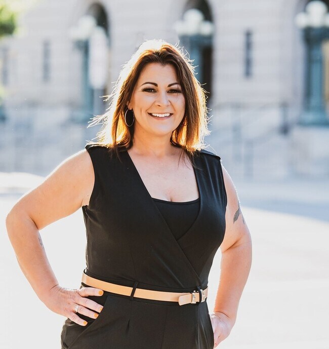 Jennifer Barnhart | Real Estate Agent in Spokane, WA - Homes.com