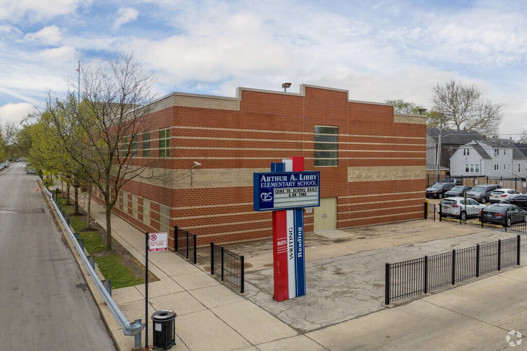 Libby Elementary School, Rankings & Reviews - Homes.com