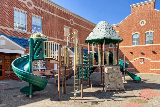 Samuel W. Tucker Elementary School, Rankings & Reviews - Homes.com