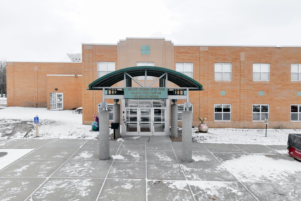 Talmud Torah of St. Paul Day School, Rankings & Reviews - Homes.com