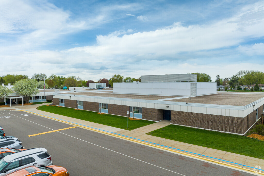Rosemount Elementary School, Rosemount MN Rankings & Reviews - Homes.com Rosemount Elementary School, Rosemount MN Rankings & Reviews - Homes.com
