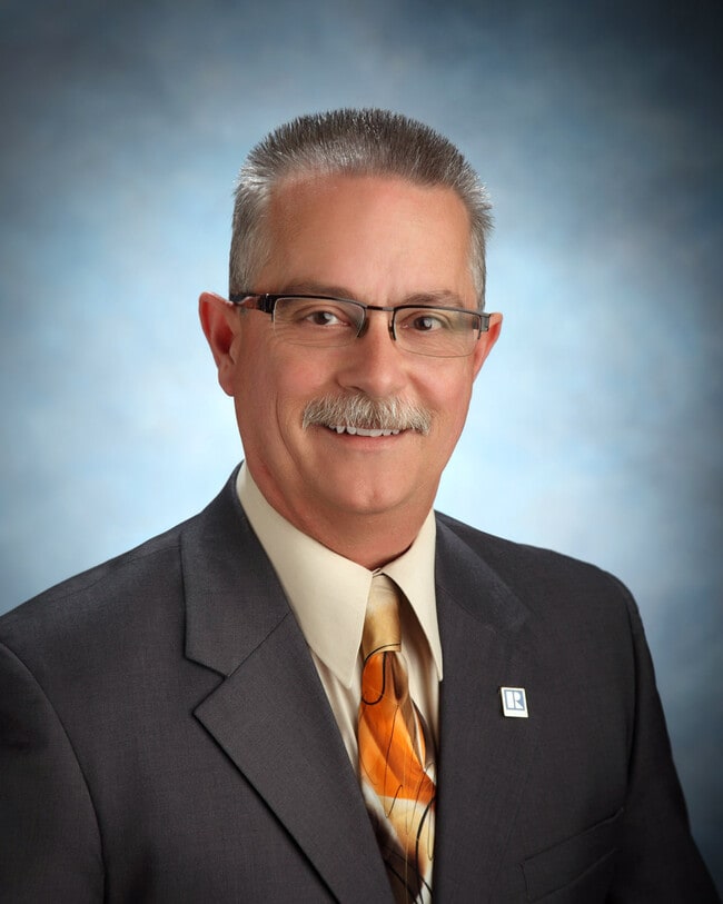 Michael Ladner Real Estate Agent In Stockton Ca