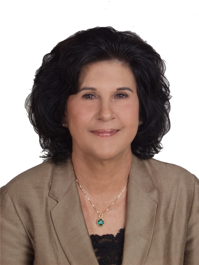 Francine Wishart Real Estate Agent In Cooper City Fl