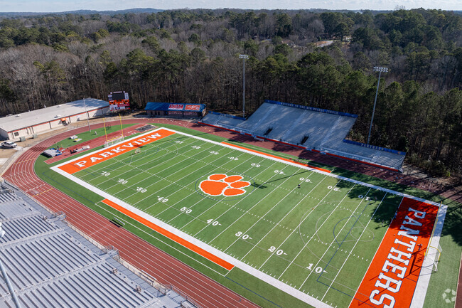 Parkview High School in Lilburn, GA - Homes.com Parkview High School in Lilburn, GA - Homes.com