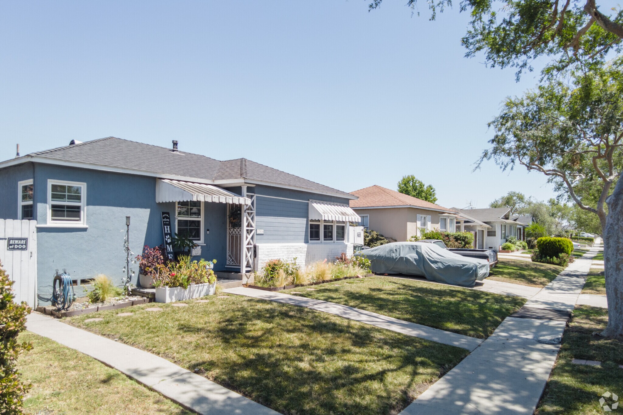 About West Torrance | Schools, Demographics, Things to Do - Homes.com