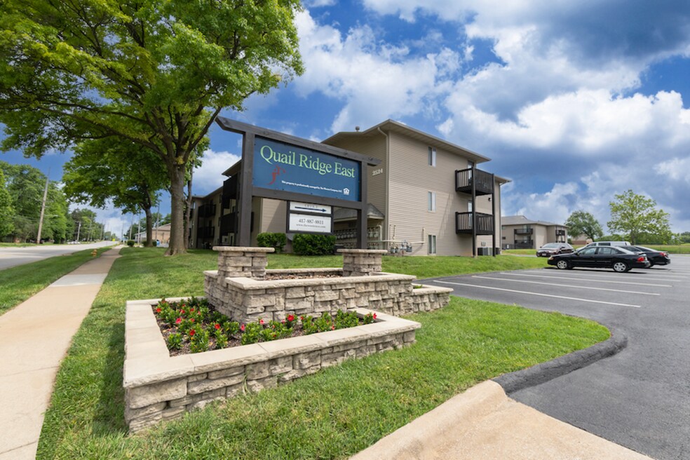 Quail Ridge East Apartments - 2546 S Ingram Mill Rd, Springfield, MO | Homes.com
