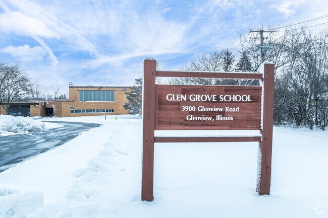 Glen Grove Elementary School, Rankings & Reviews - Homes.com Glen Grove Elementary School, Rankings & Reviews - Homes.com